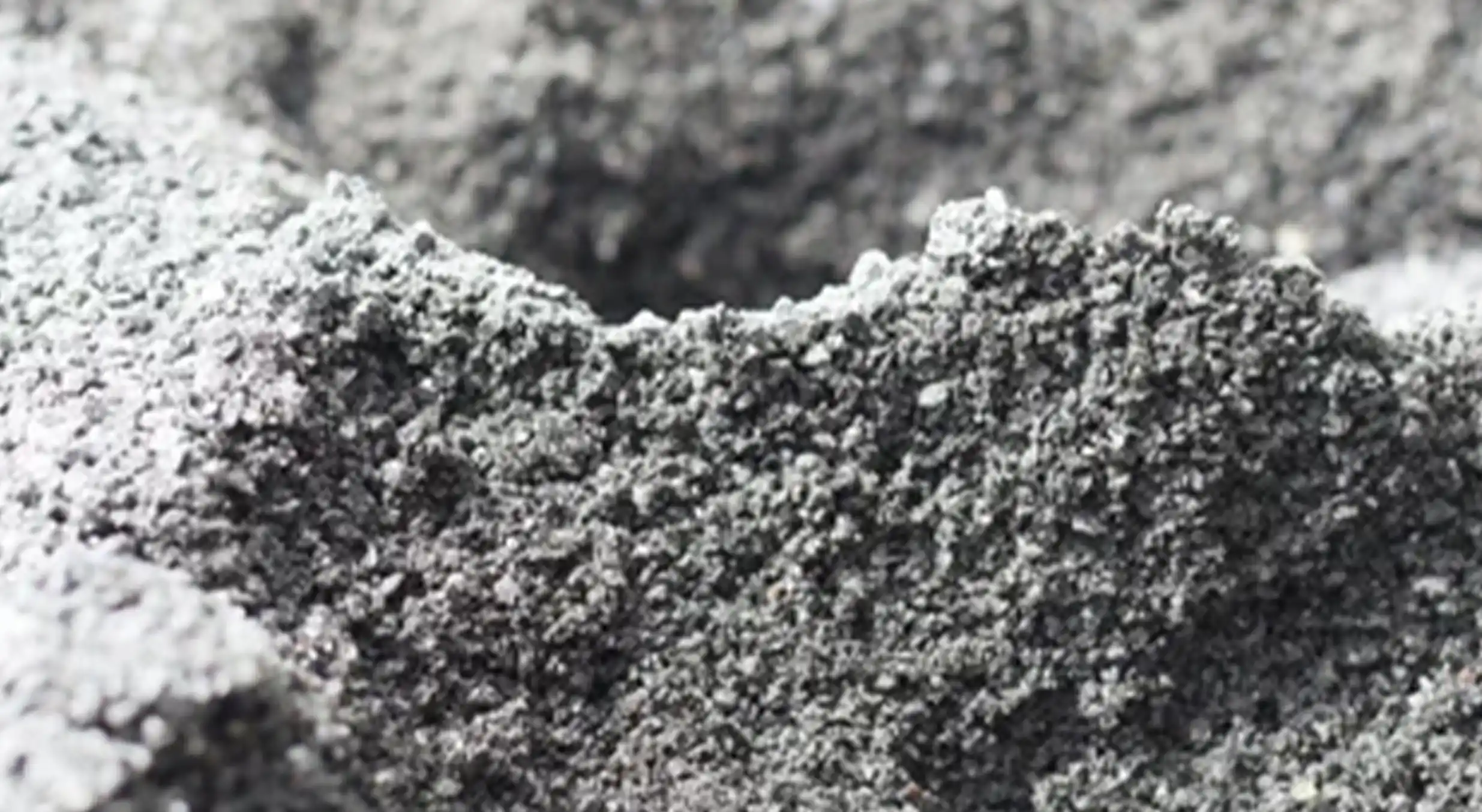 Types of Sand Used in Construction - which is the best sand