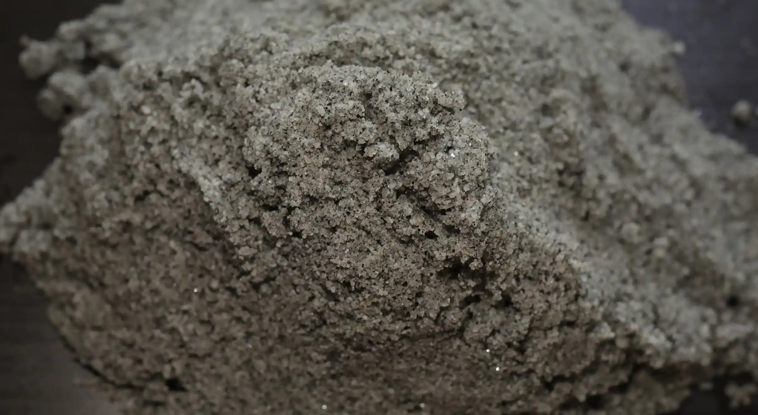 Types of Sand Used in Construction - which is the best sand