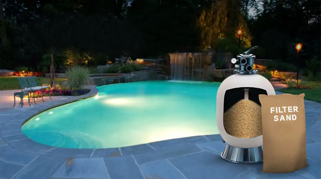 What is Sand? - Types, Advantages and Properties