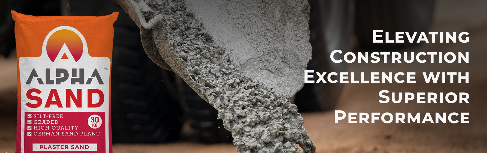 Buying Guide For M Sand in Bangalore