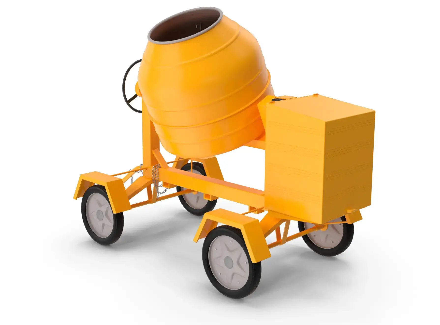 How to Make Good Concrete?