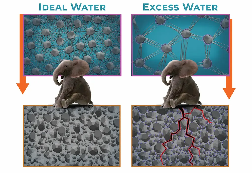 How to Make Good Concrete?