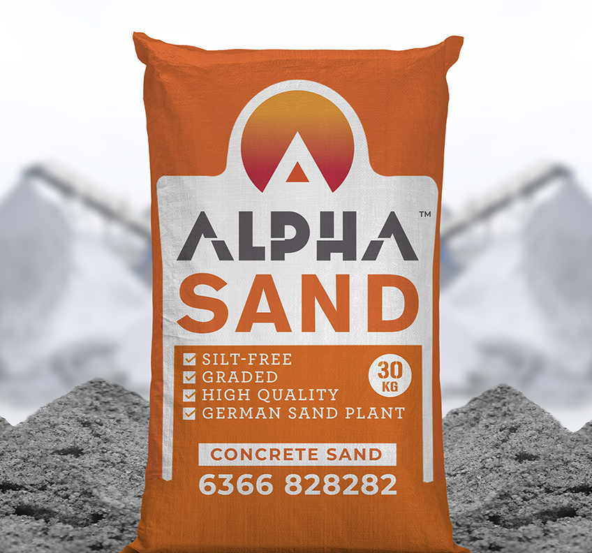 Best Sand Manufacturers and Suppliers in Bangalore