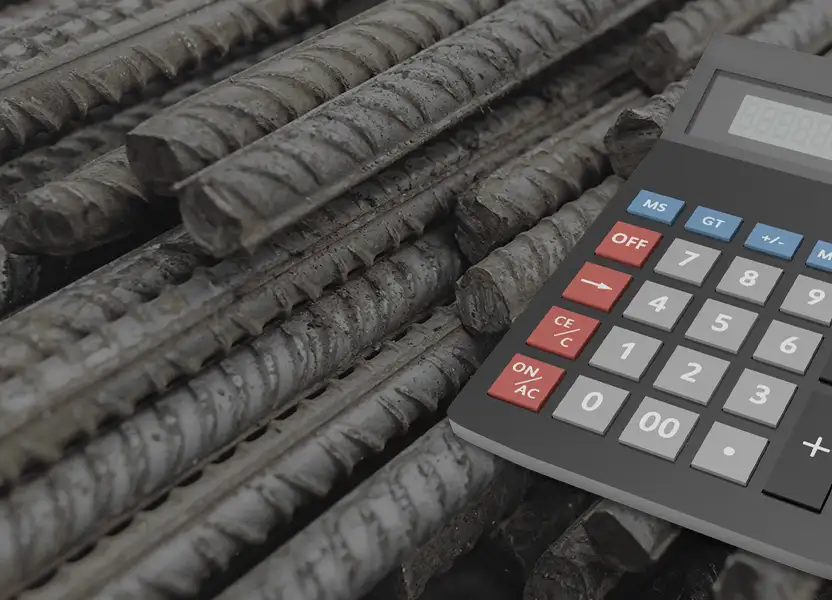 Building Calculators