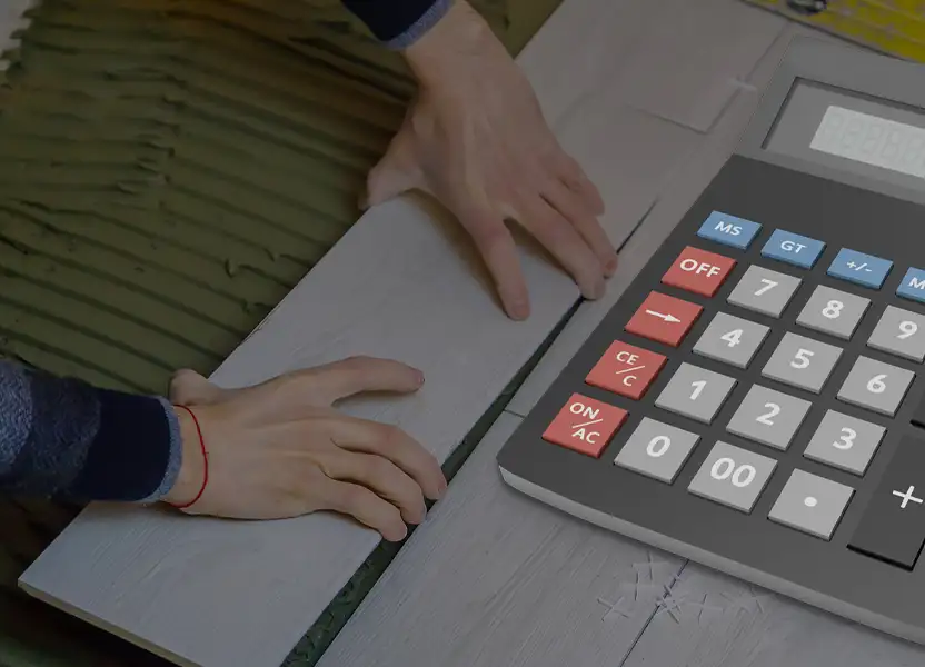 Building Calculators